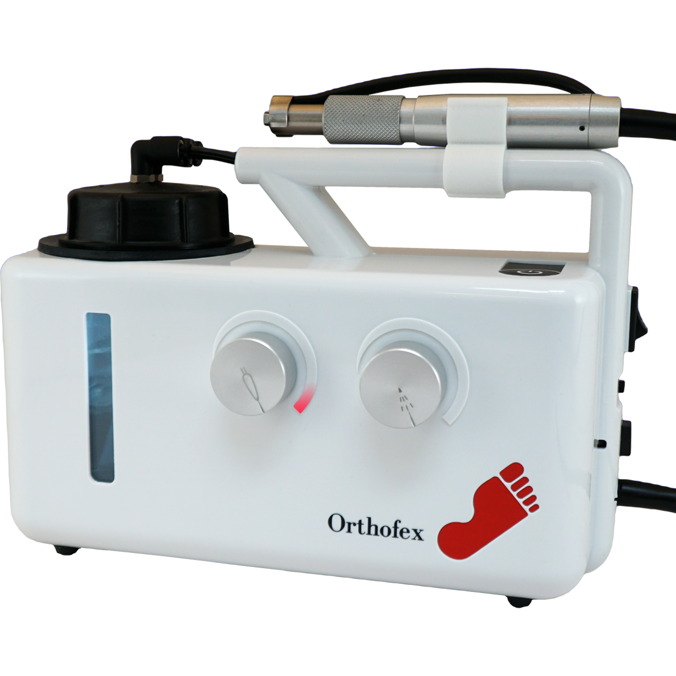 Pedicure Machines, Cases etc. :: Ortho-Spray :: Ortho Spray PRO met ...