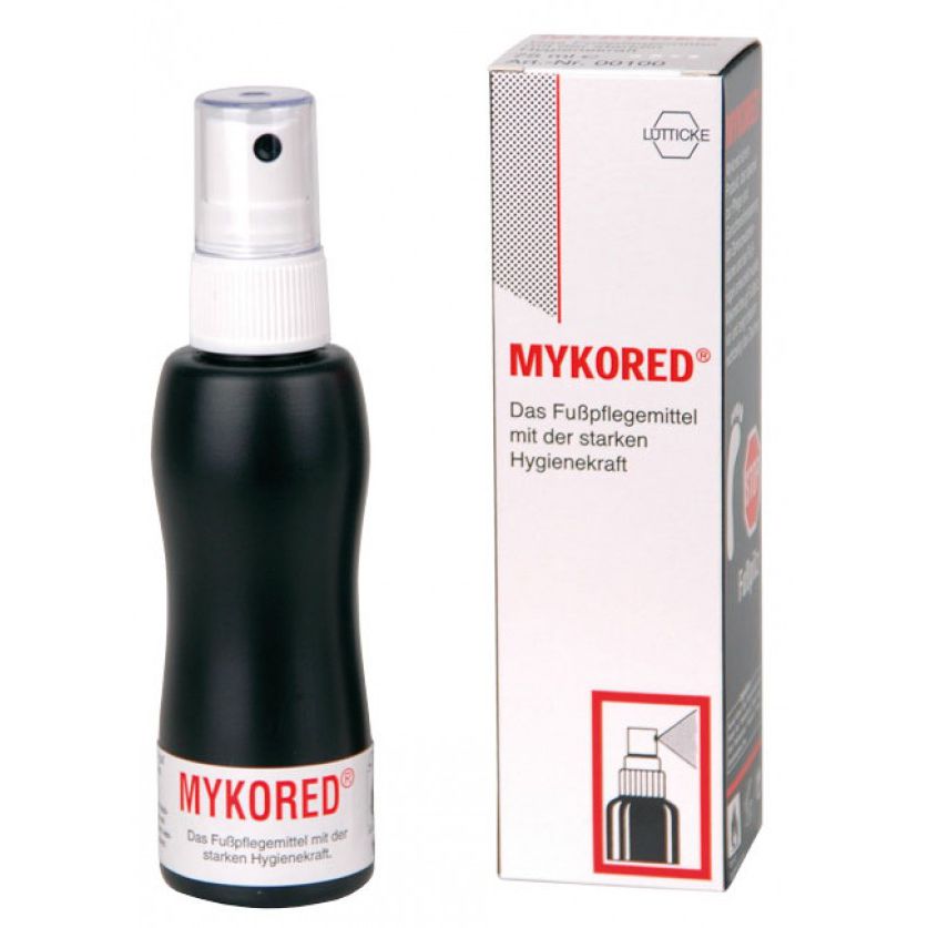 Mykored Spray 70ml